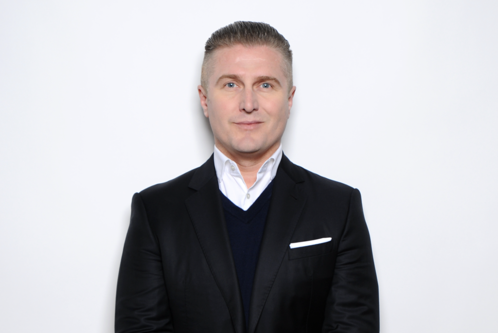 Samir Becic Completes First 10 Workouts of Extreme Fitness Challenge ...